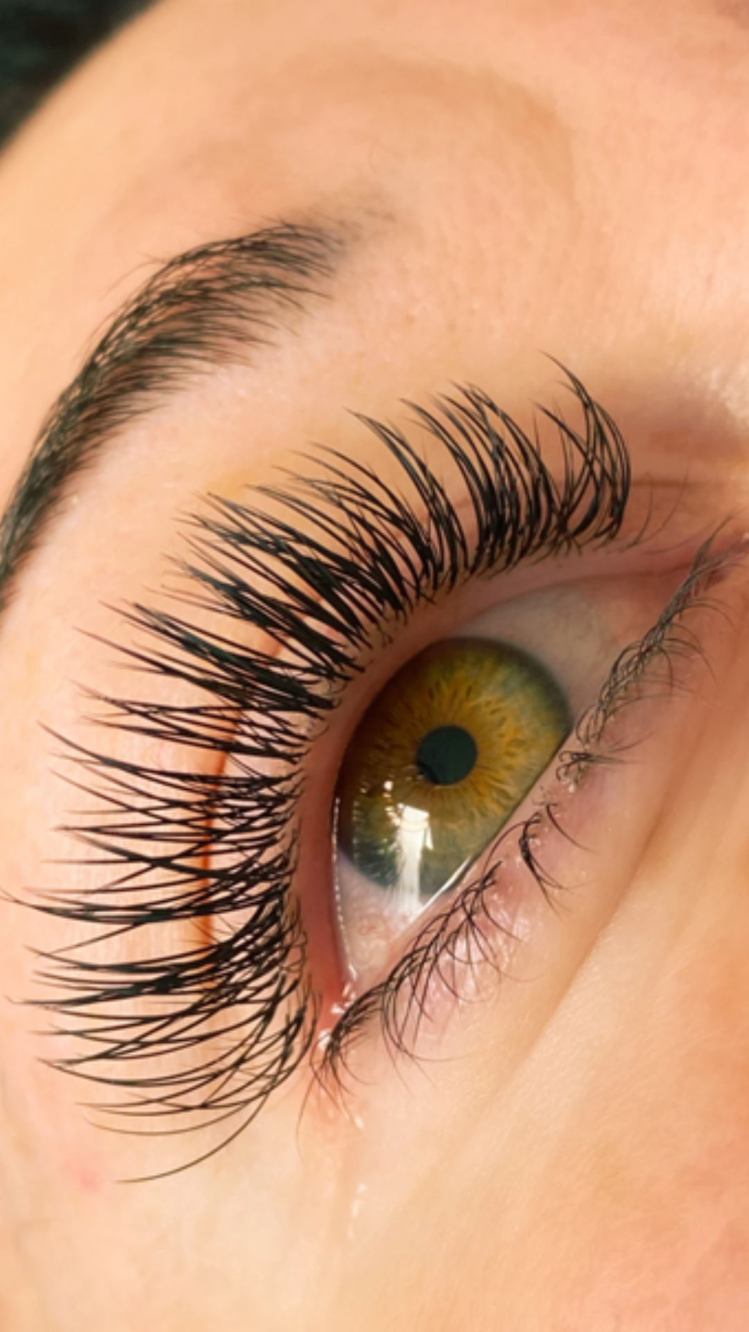 Extension de Cils Saint Omer - Clementine Cils Vous Plait